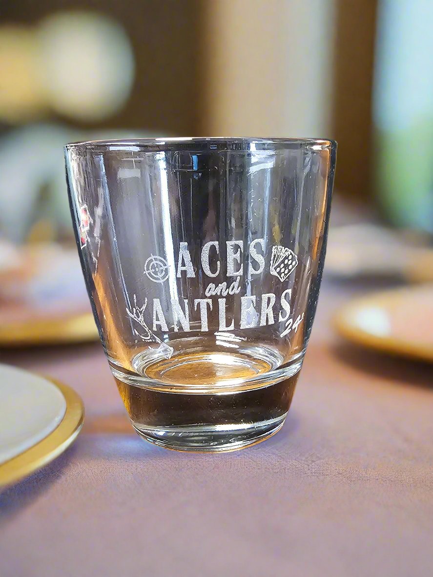 Custom Engraving – 18Ten Designs LLC